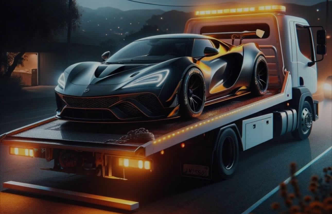 How to Prepare for a Breakdown and Stay Safe - Breakdown Recovery Essex